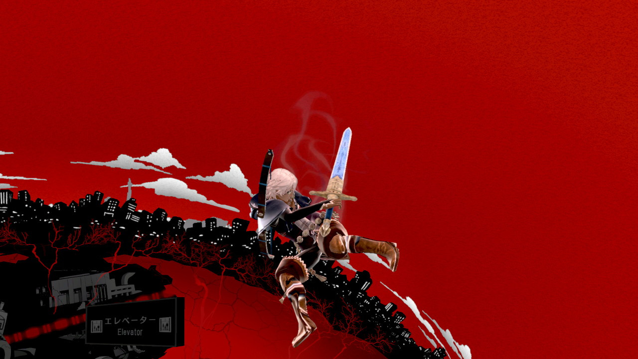 Niles (FE Fates) [Super Smash Bros. Ultimate] [Mods]