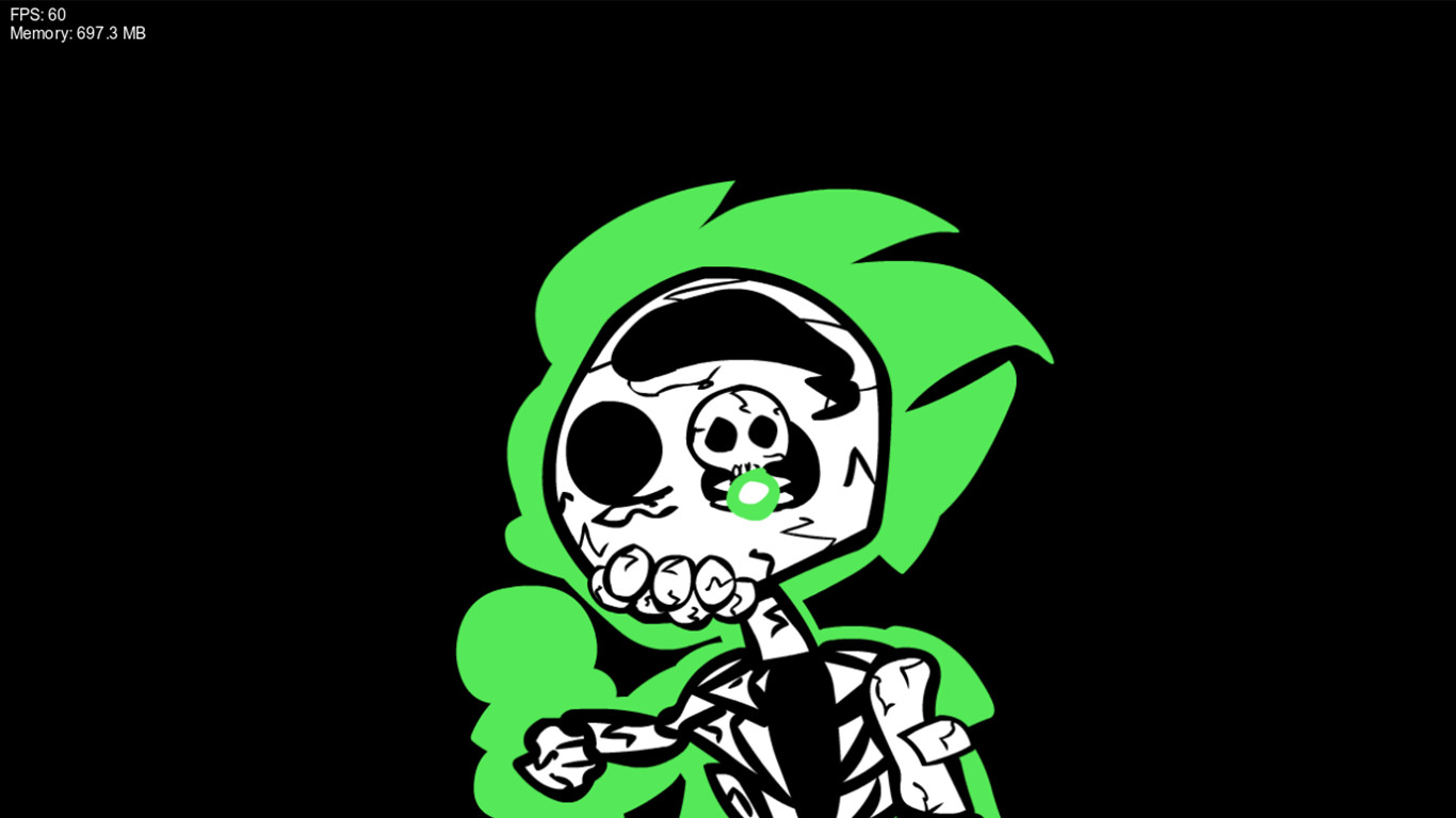 Birdie Mod for Friday Night Funkin' | FNF Mods