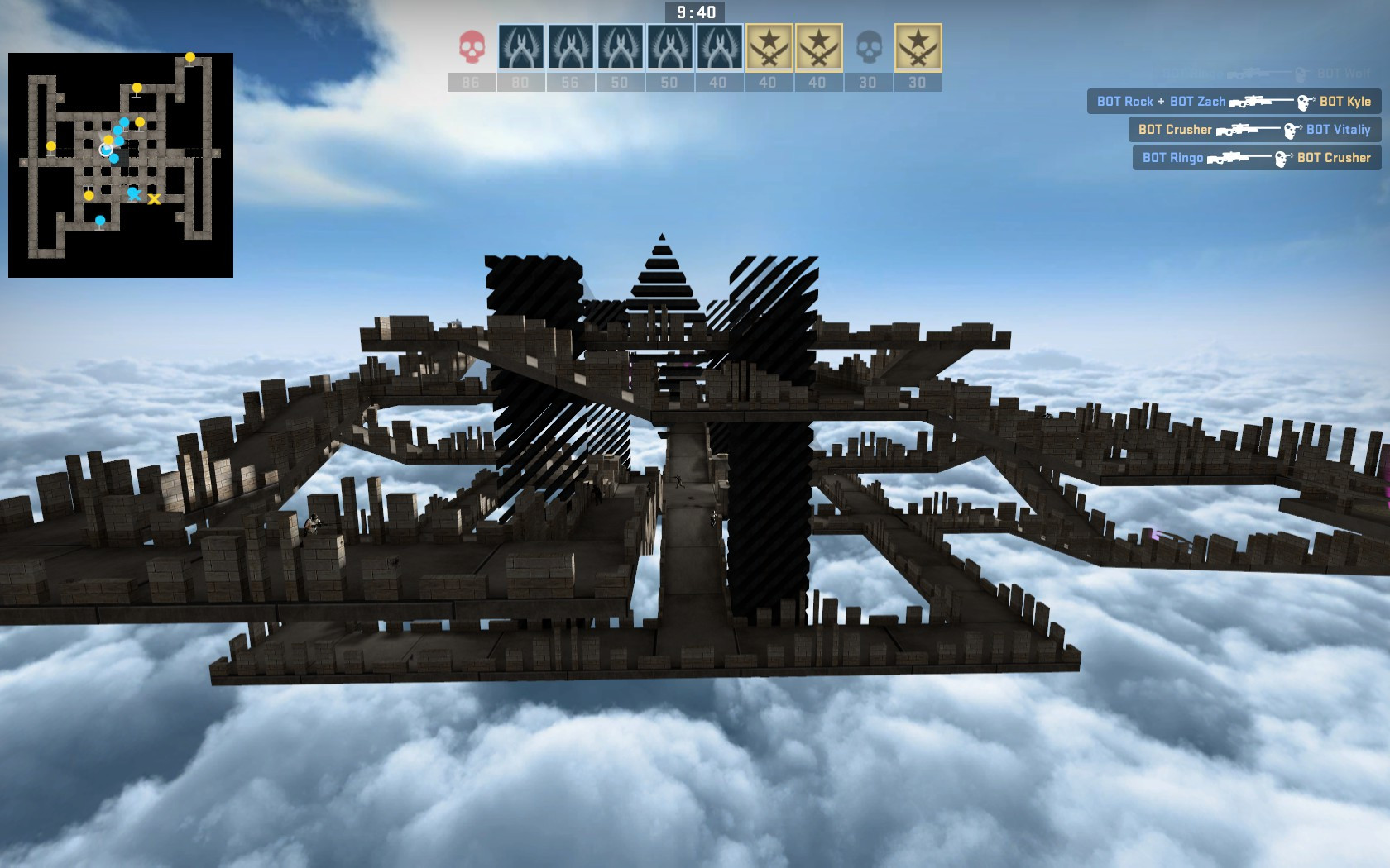 dm_awp_hs_only_sky_arena [Counter-Strike: Global Offensive] [Mods]