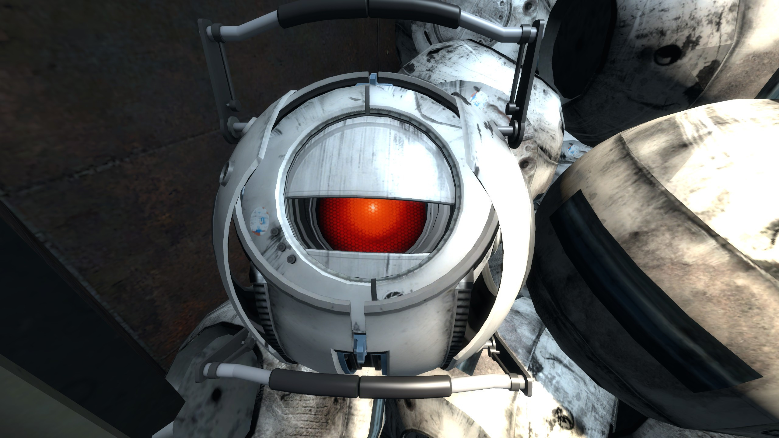 Multi-Core era Cores over Corrupted Cores! Mod for Portal 2 | P2 Mods