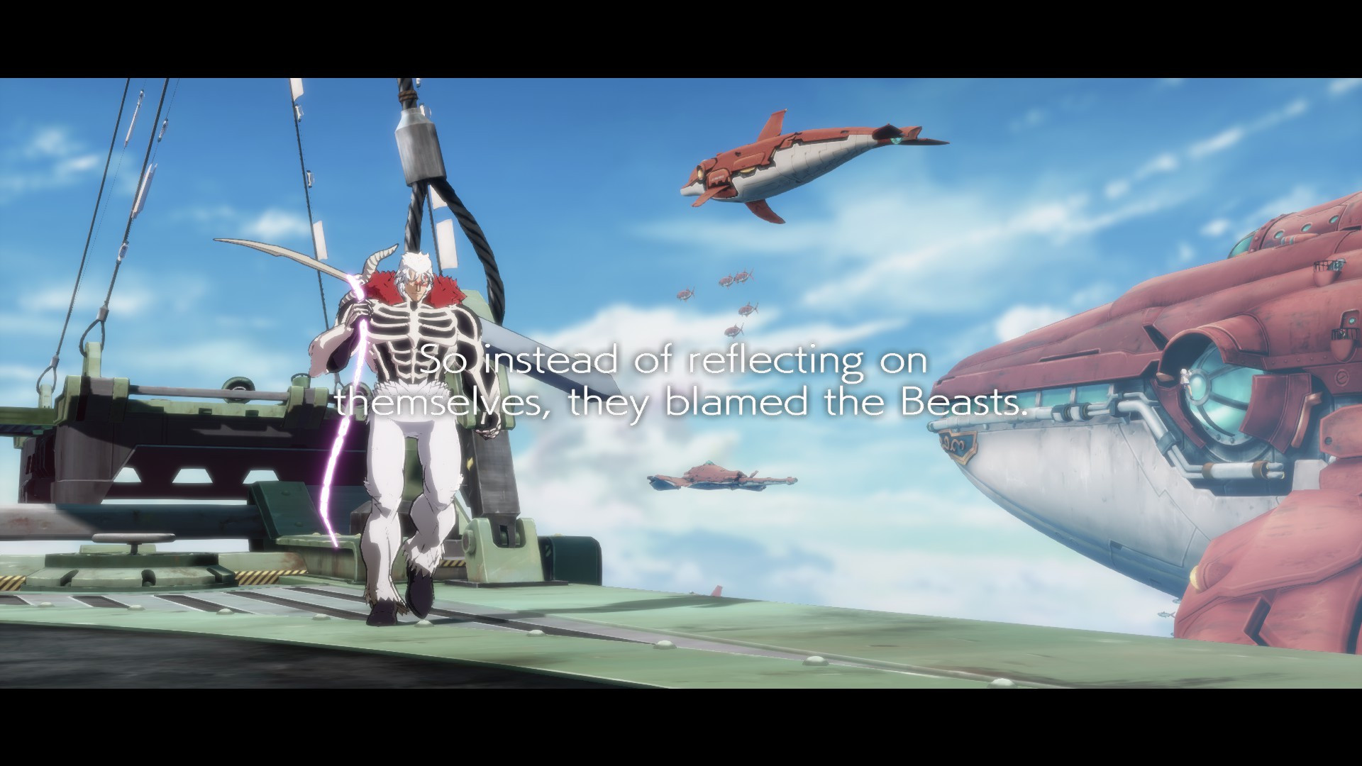 Ginjo Kugo Sol Mod for GUILTY GEAR -STRIVE- | GGST Mods