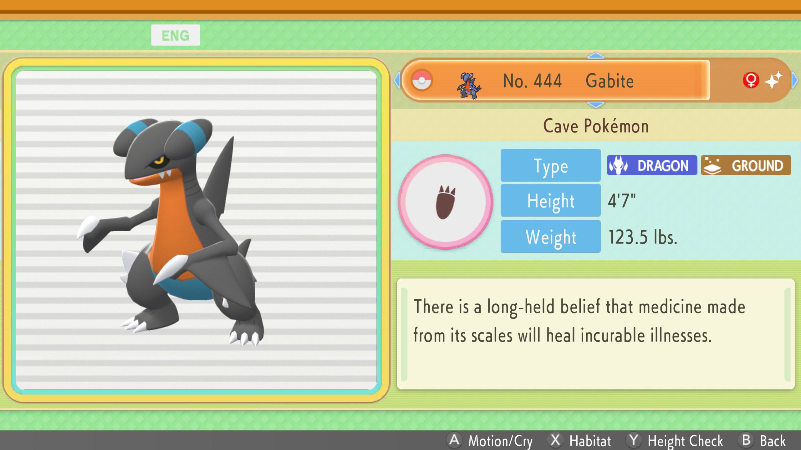 New Shiny Pack Mod for Pokemon Brilliant Diamond and Shining Pearl ...