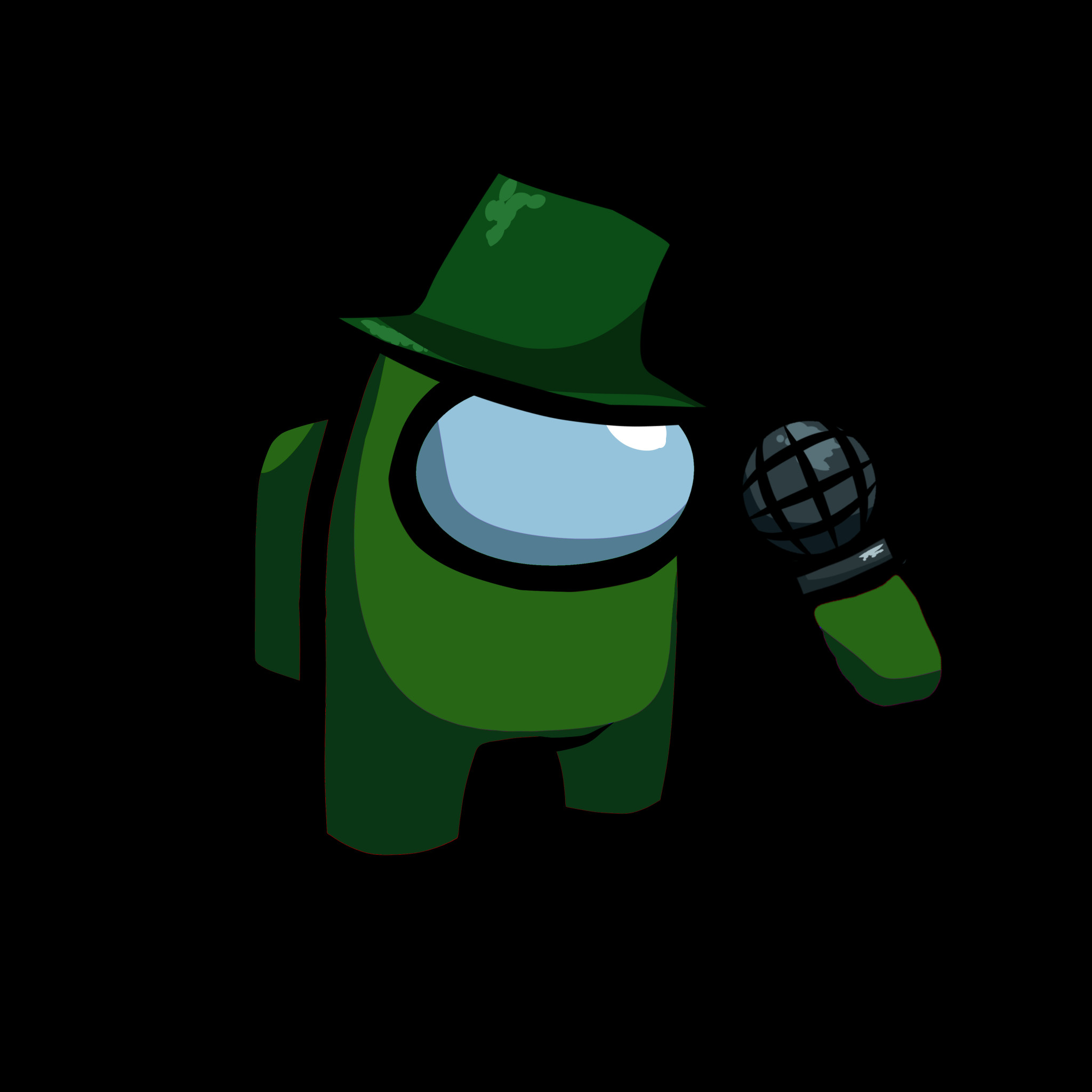 Fnf "Boarding The Skeld" [Friday Night Funkin'] [Mods]