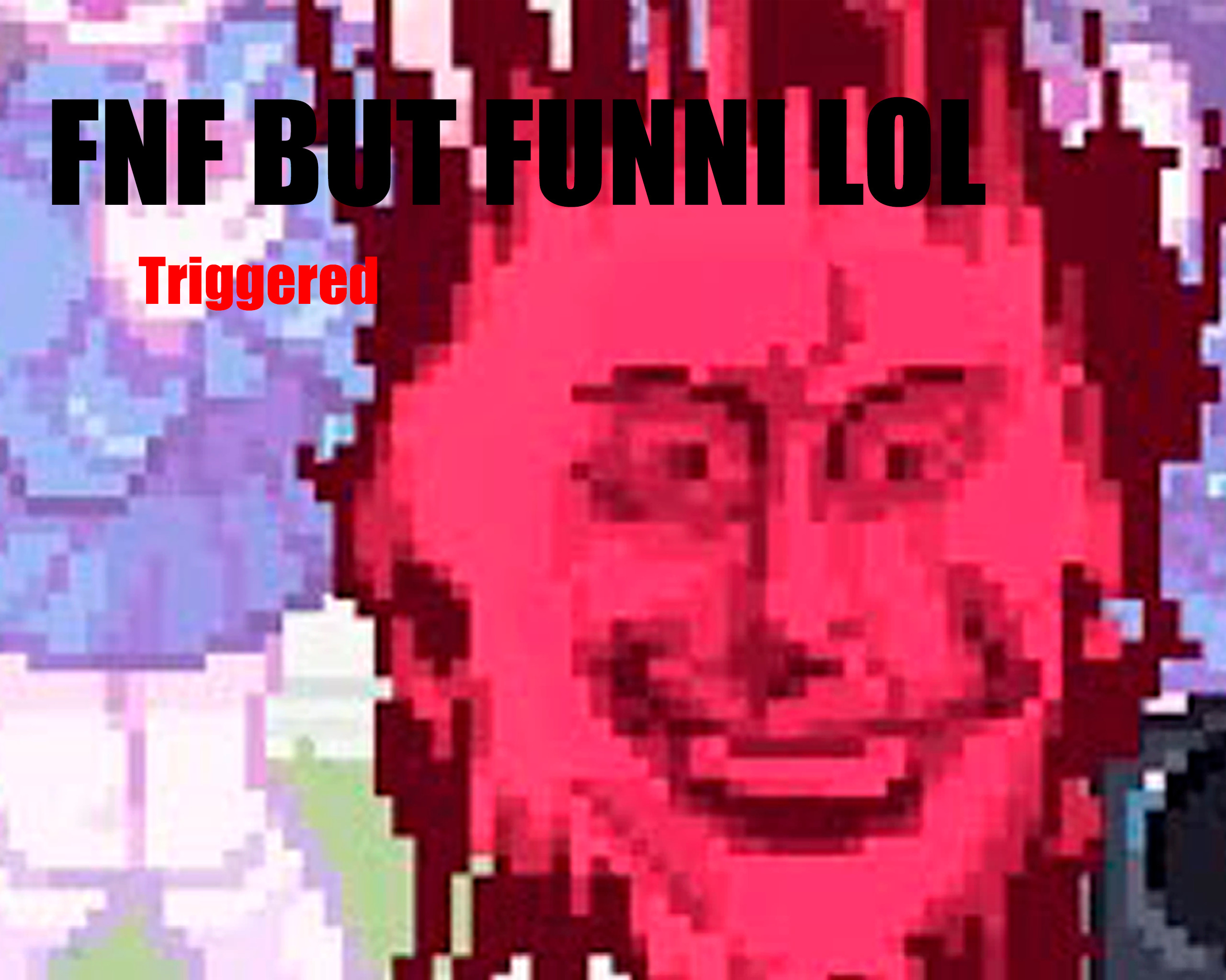 FNF But... Funni [Friday Night Funkin'] [Mods]