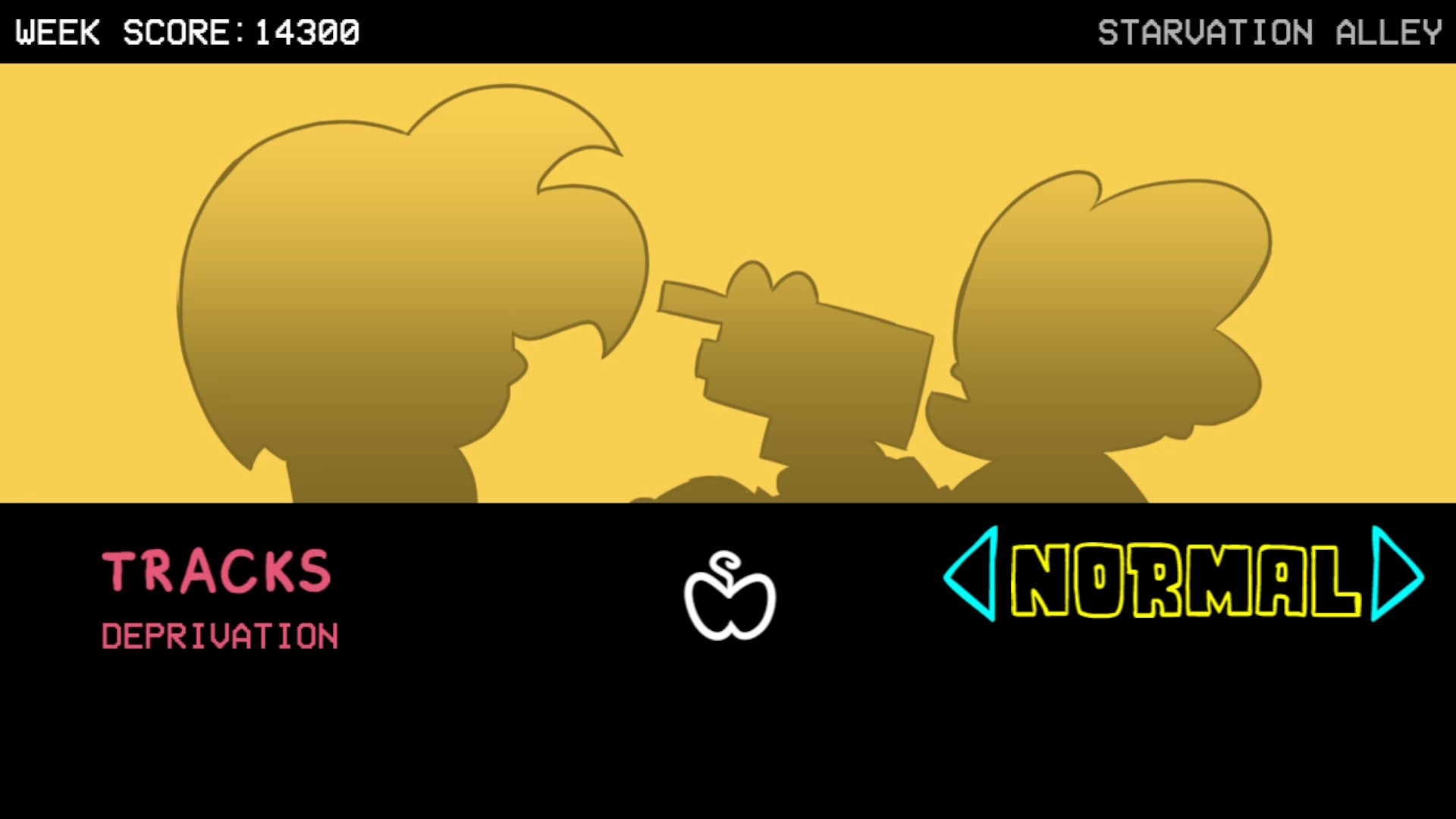 FNF: Starvation Alley Mod for Friday Night Funkin' | FNF Mods