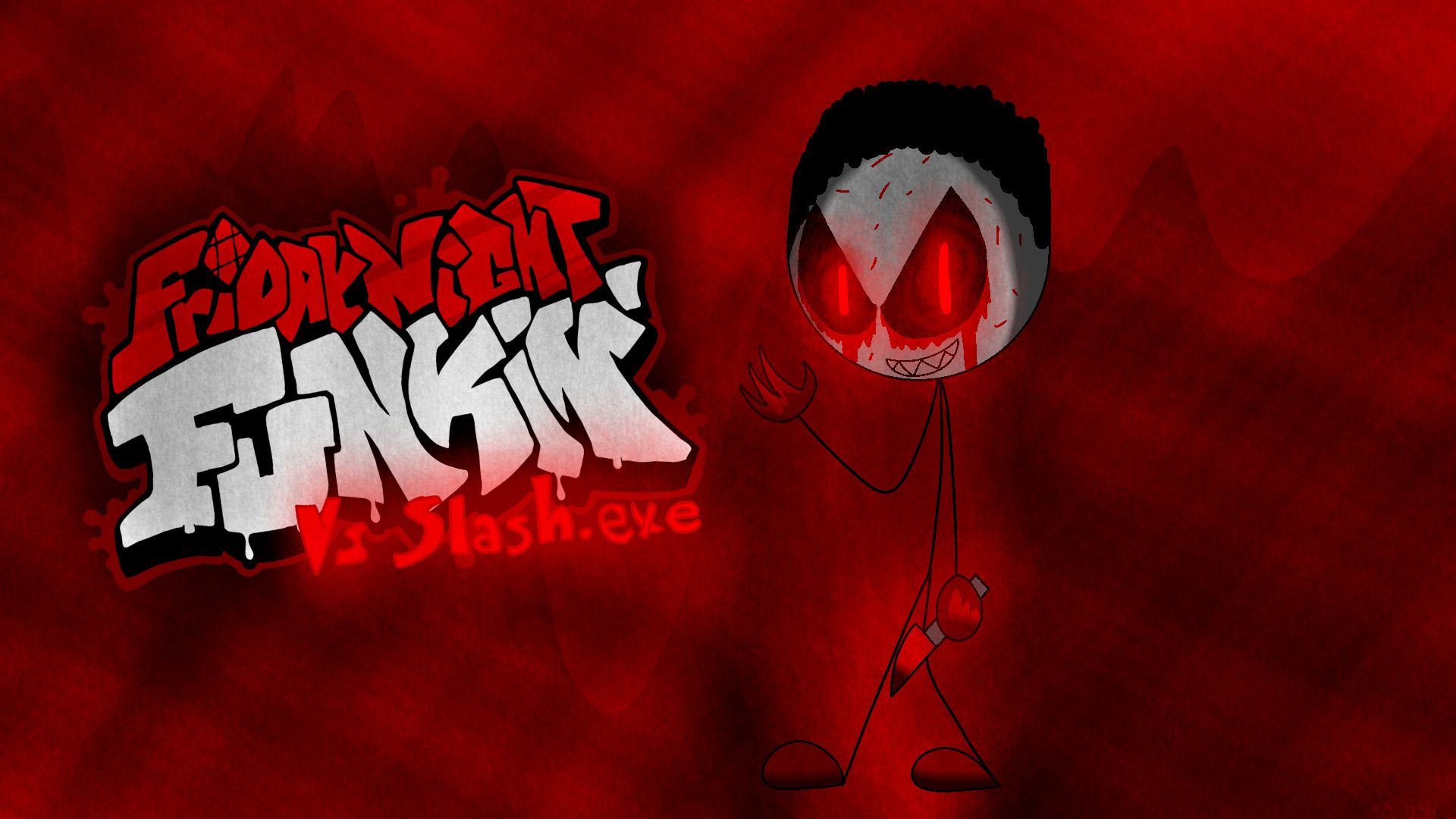 Friday Night Funkin’ Vs Slash.exe (DEMO) Mod for Friday Night Funkin ...