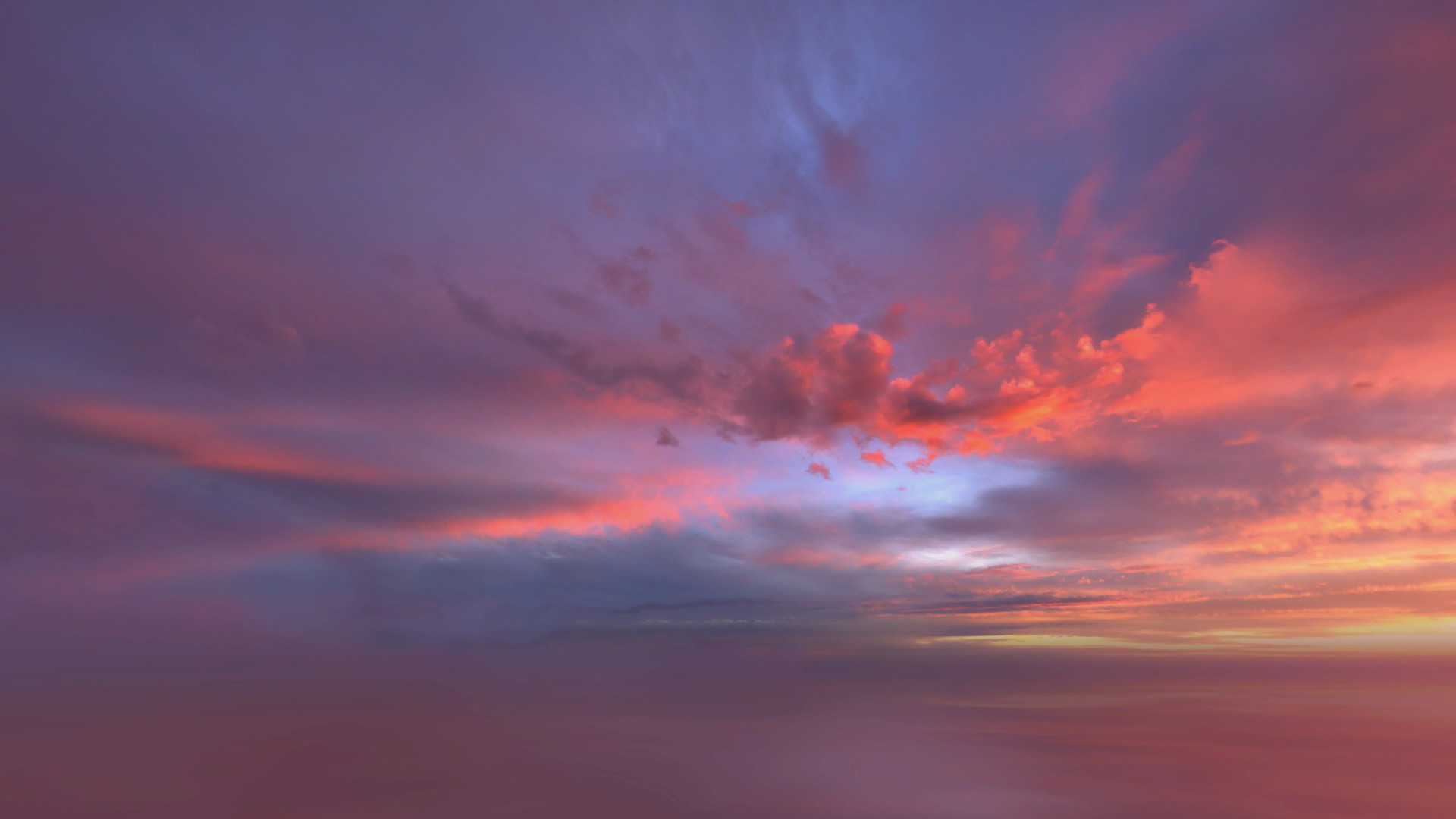 Sea Sunset Mod for Source Engine | Source Mods