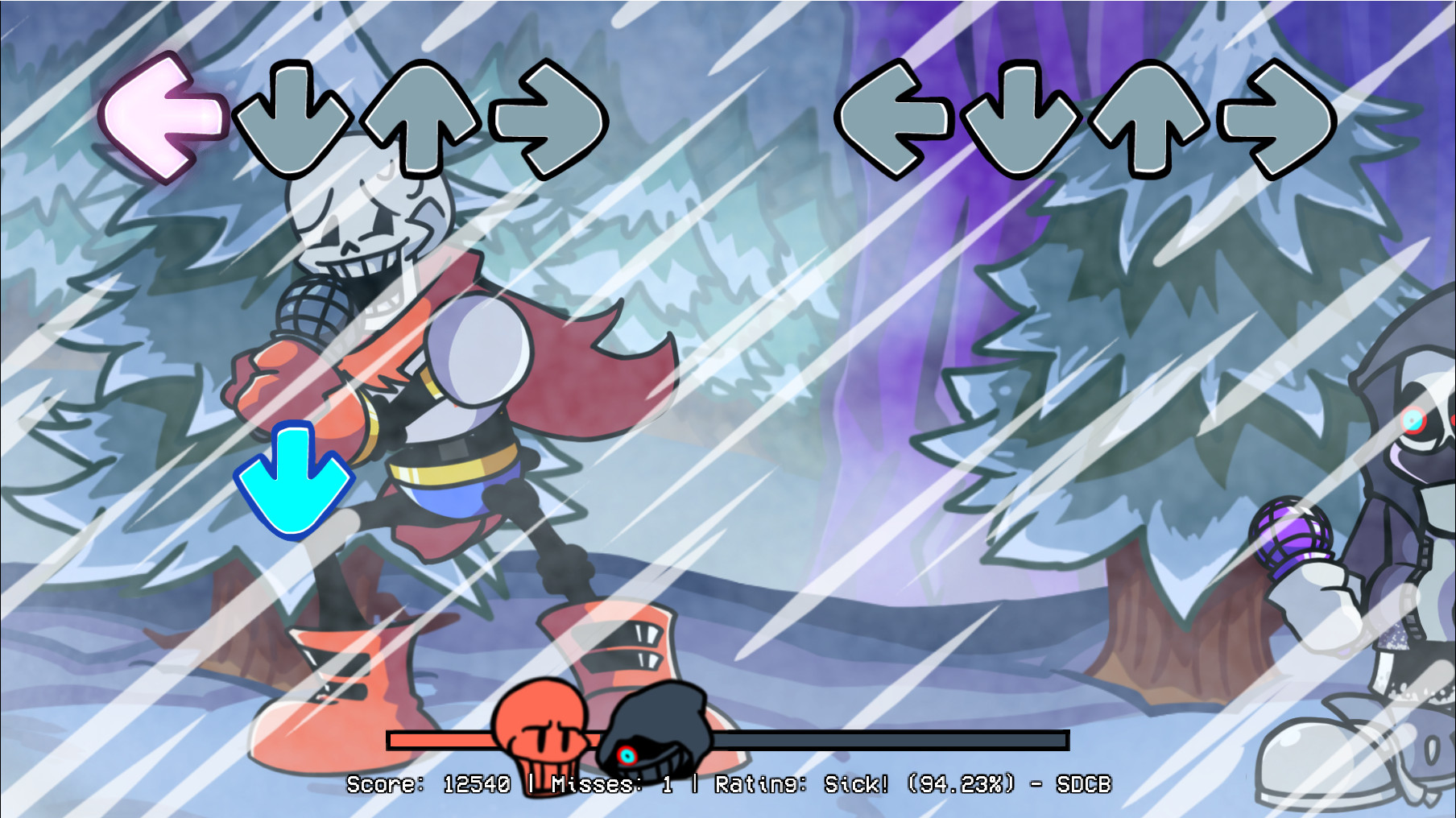 Friday Night Funkin' : Tokyolovania Mod for Friday Night Funkin' | FNF Mods