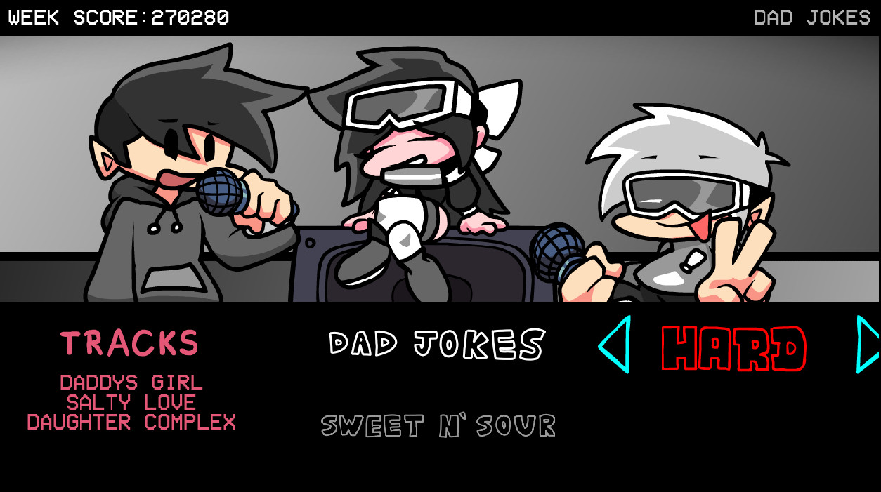 [LEGACY] SSN - Psych Engine Port Mod for Friday Night Funkin' | FNF Mods