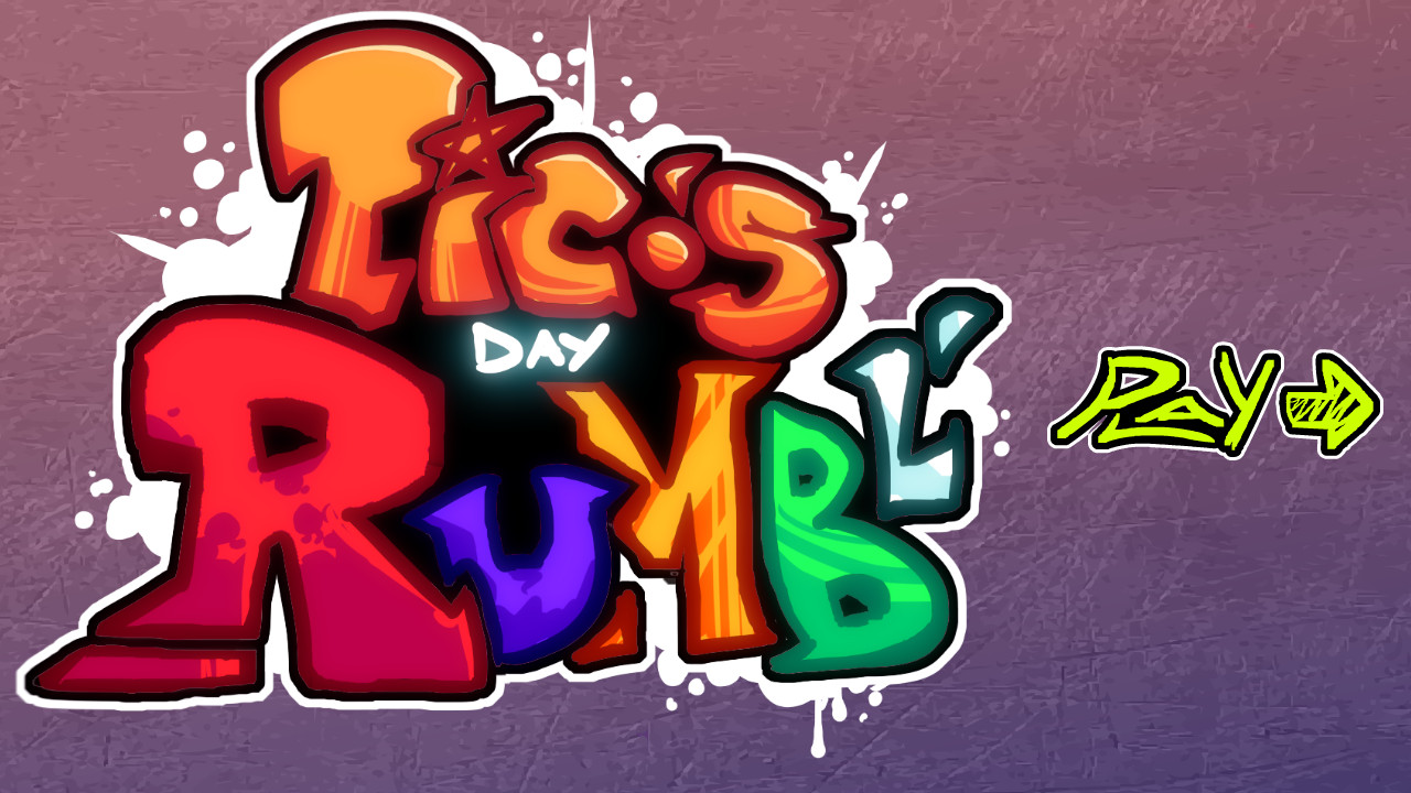 FNF: PICO'S DAY RUMBLE | [FNFMC PICO DAY MOD JAM] Mod for Friday Night ...