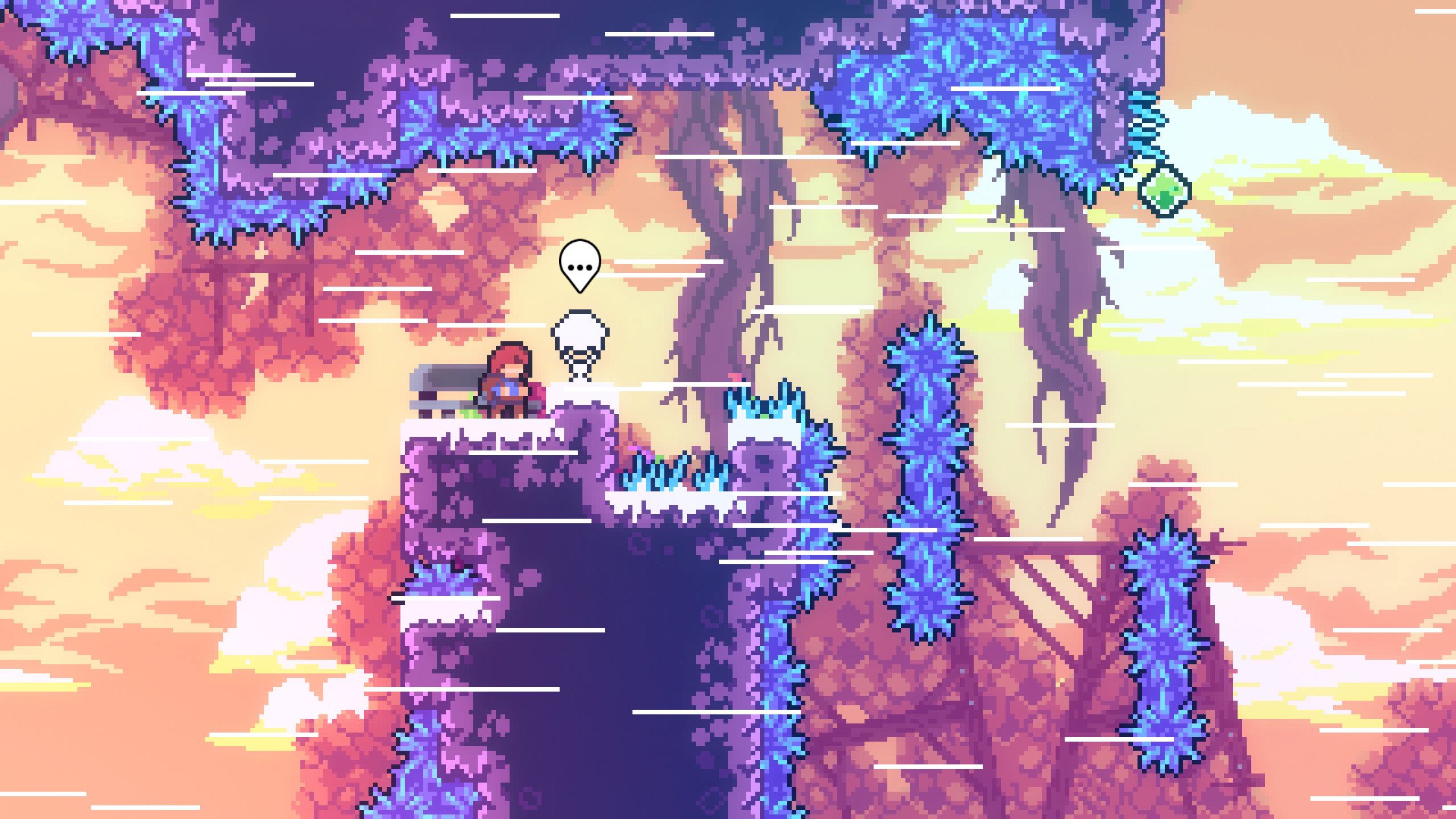 7d(single dash ver) Mod for Celeste | Celeste Mods