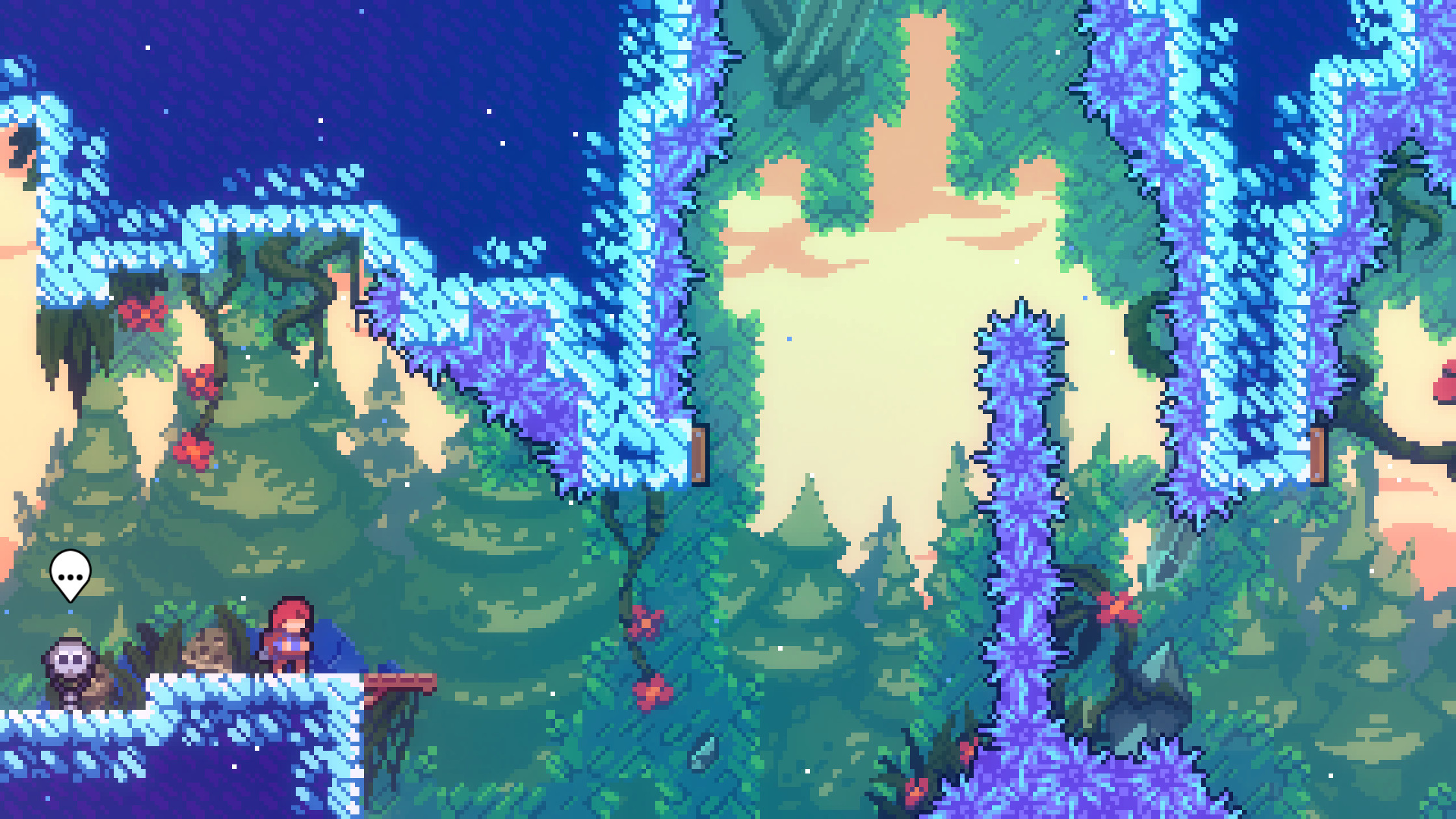 7d(single dash ver) Mod for Celeste | Celeste Mods