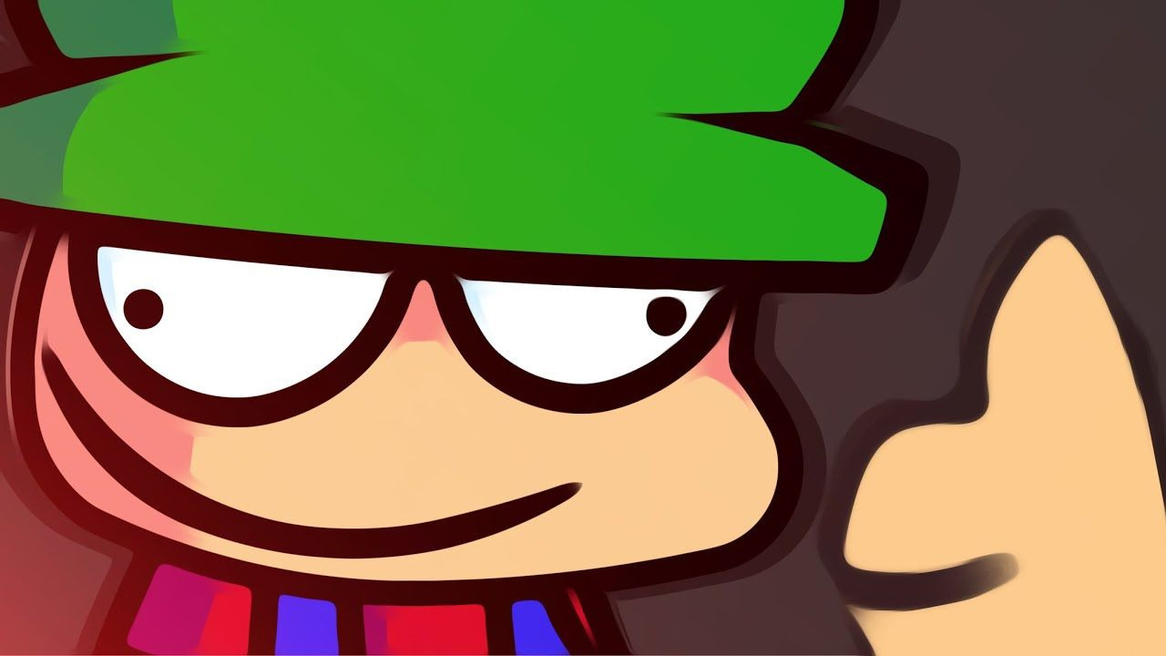 VS.Bambi Phone Call (FNF Mod) Mod for Friday Night Funkin' | FNF Mods