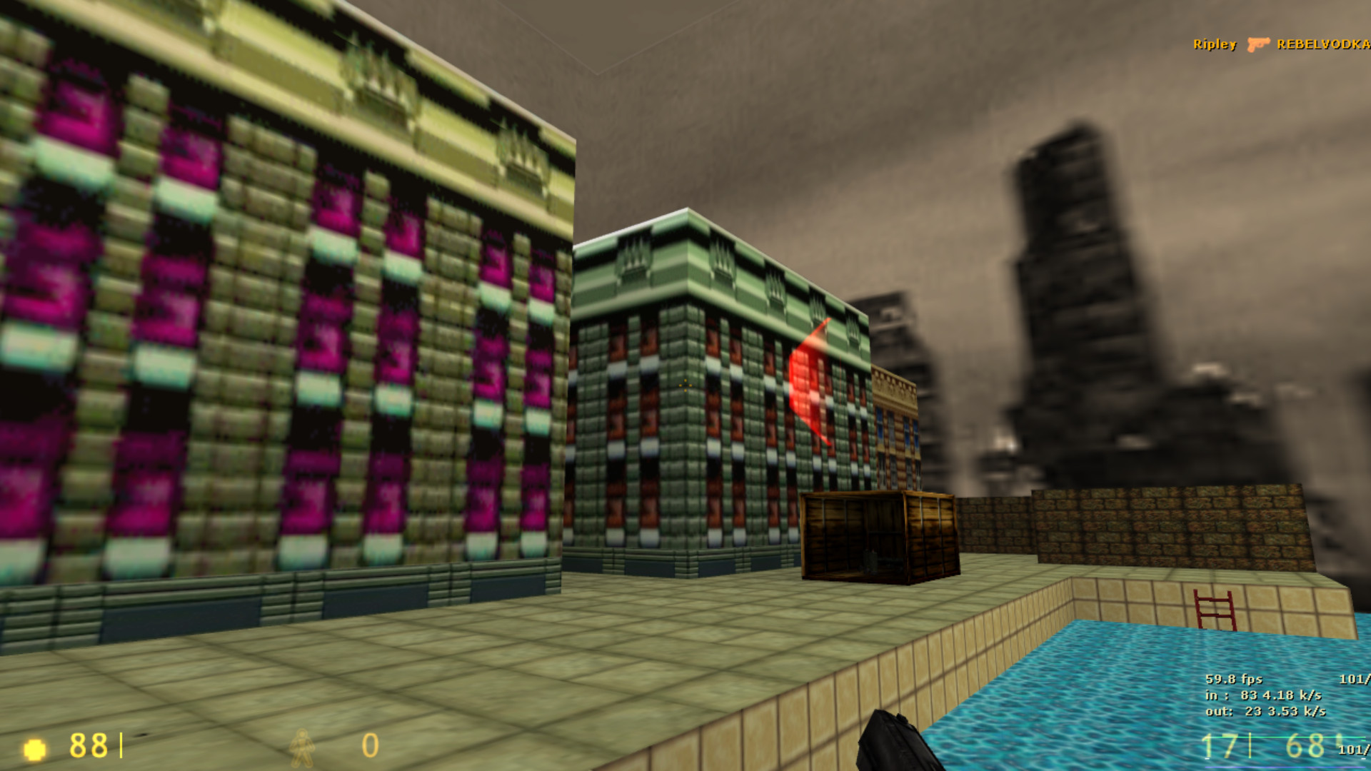 gta Mod for Half-Life | HL Mods