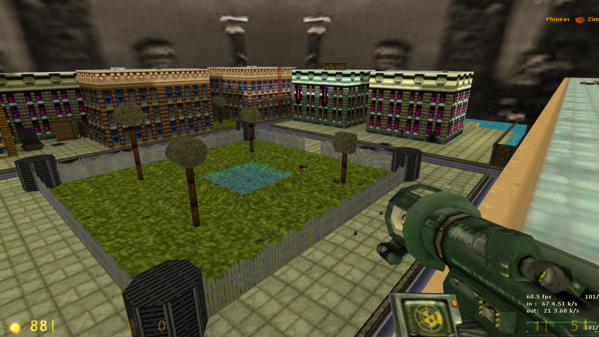 gta Mod for Half-Life | HL Mods