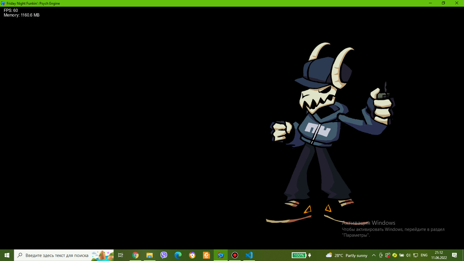 Playable New Tabi ( Misses and Death Animations ) Mod for Friday Night ...