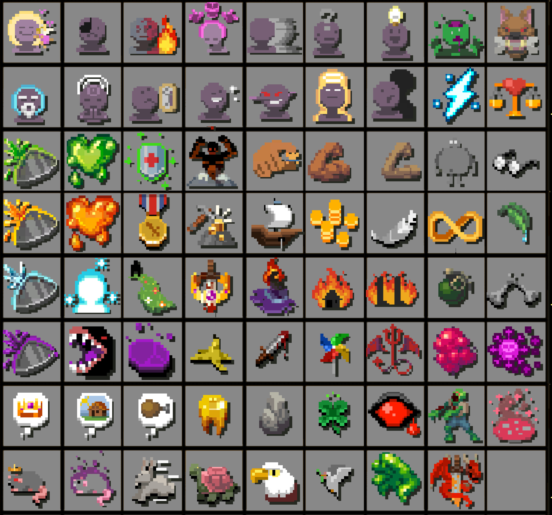 IdealTraits Mod Mod for WorldBox | WorldBox Mods