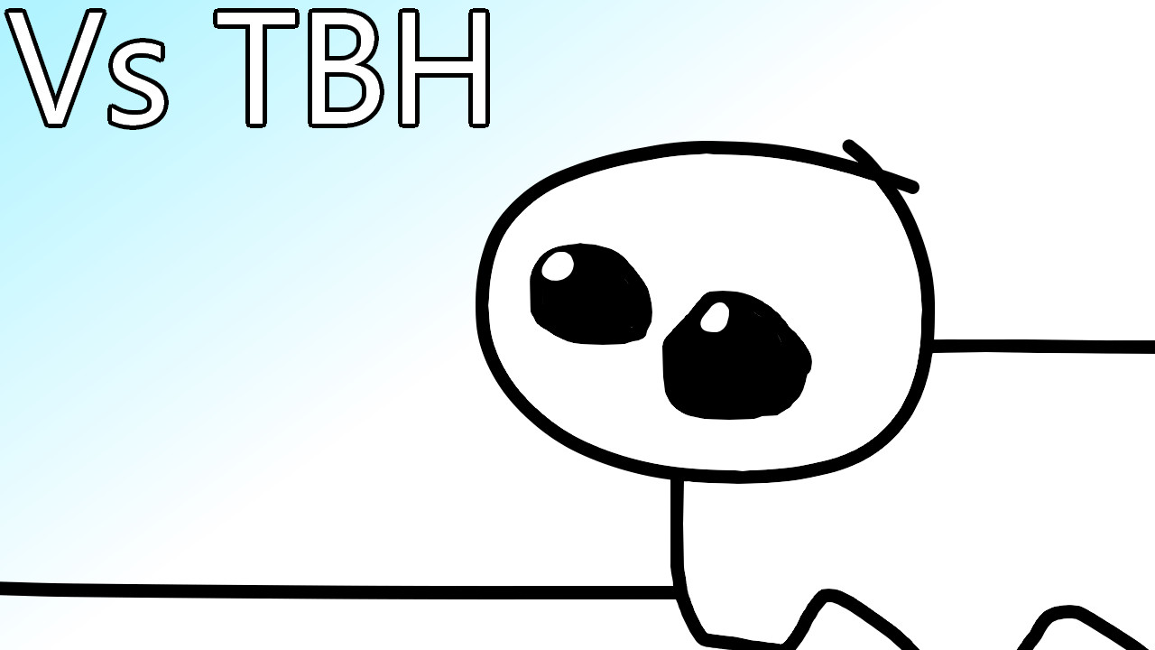 Vs TBH Mod for Friday Night Funkin' | FNF Mods