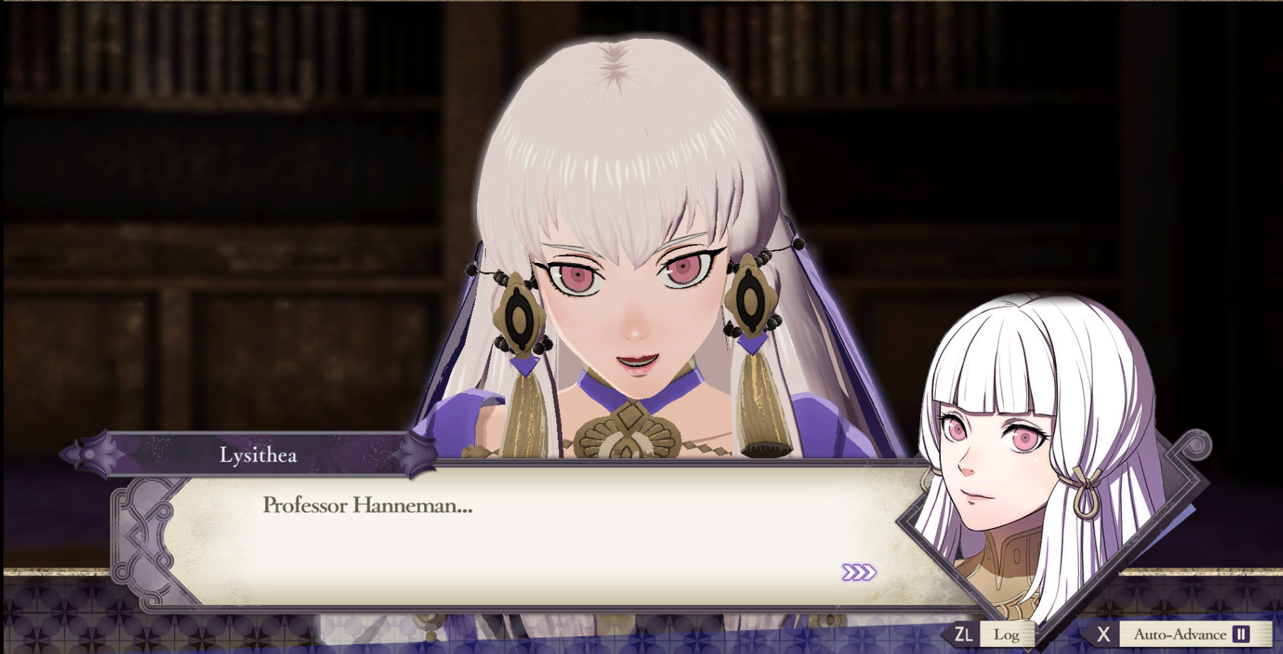 Three Hopes Remixed Mod for Fire Emblem: Three Houses | FE3H Mods