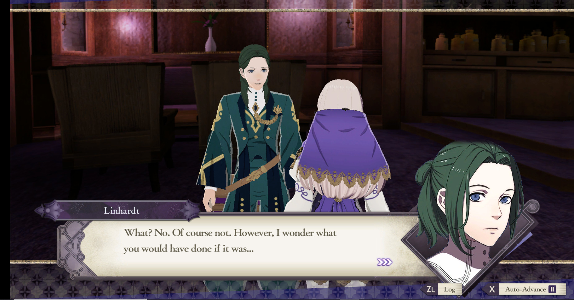 Three Hopes Remixed Mod for Fire Emblem: Three Houses | FE3H Mods