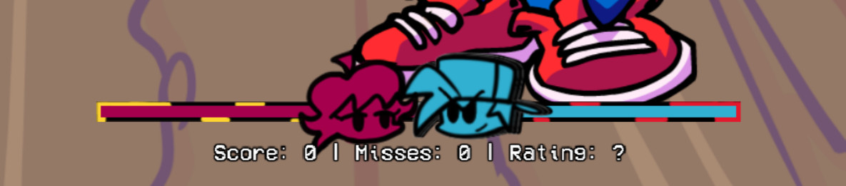 My Bf icons v.4.0 Mod for Friday Night Funkin' | FNF Mods