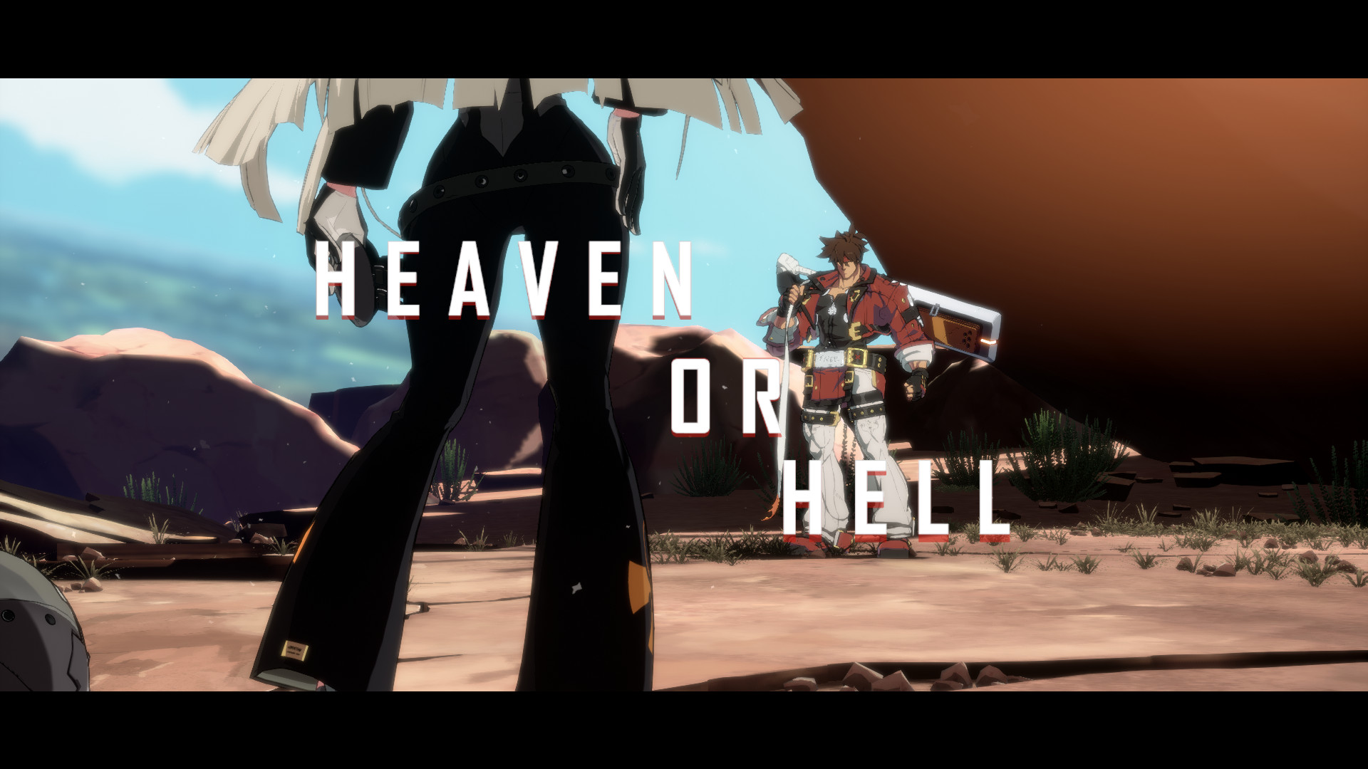 DS3 Fire Keeper Inspired Jack-O Mod for GUILTY GEAR -STRIVE- | GGST Mods