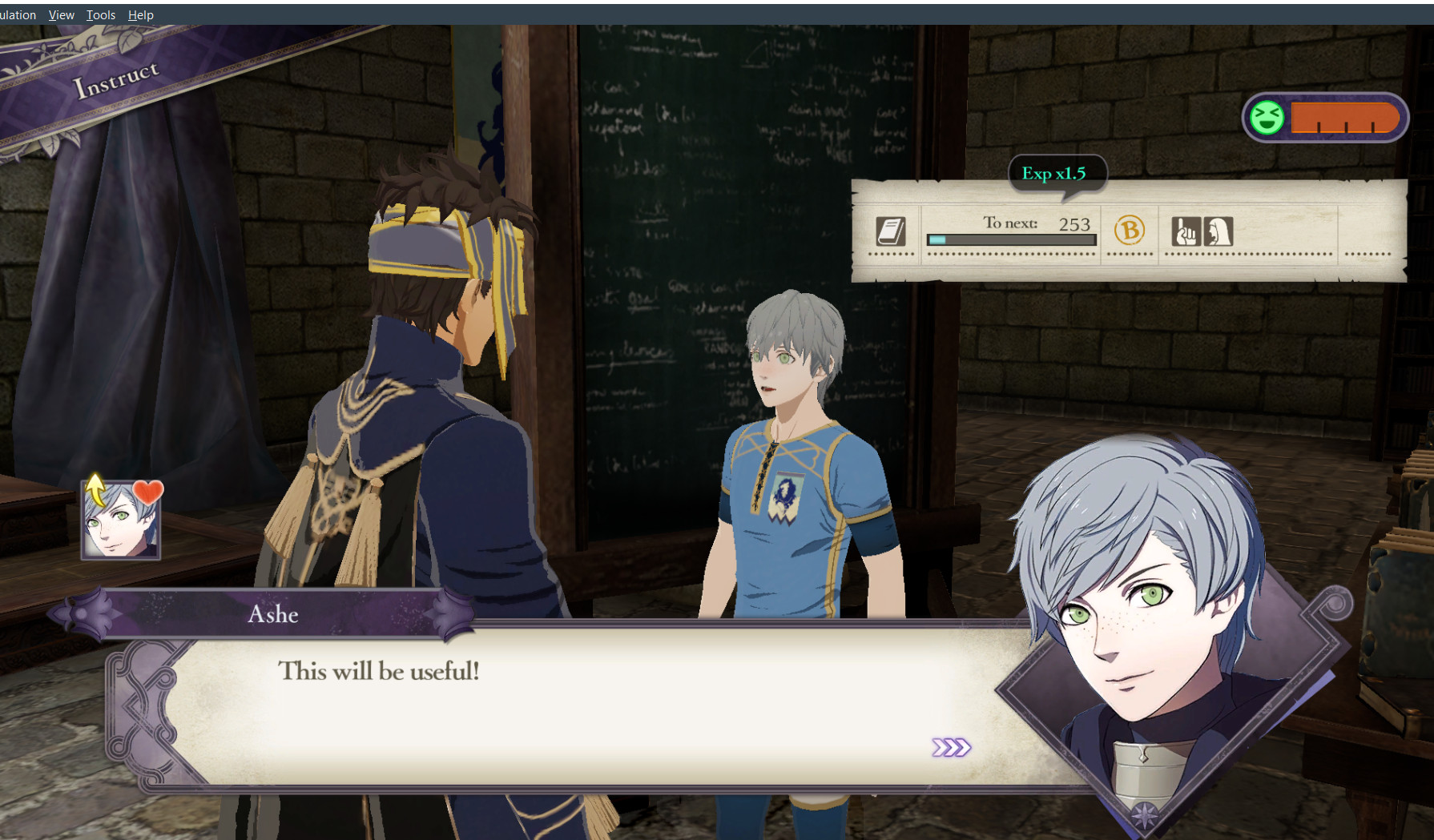 Three Hopes Remixed Mod for Fire Emblem: Three Houses | FE3H Mods