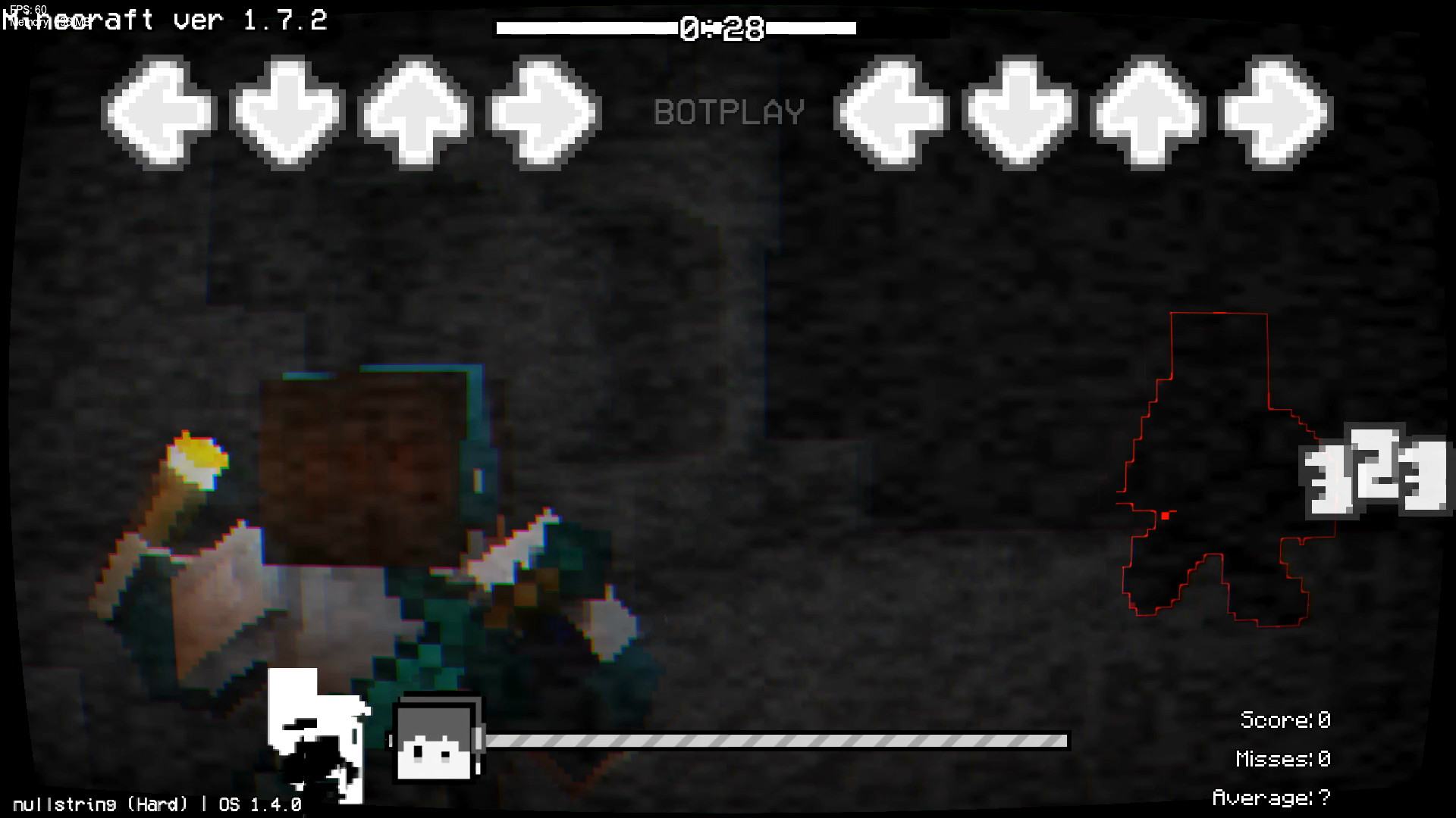 Friday Night Funkin': Vs.Null Mod for Friday Night Funkin' | FNF Mods