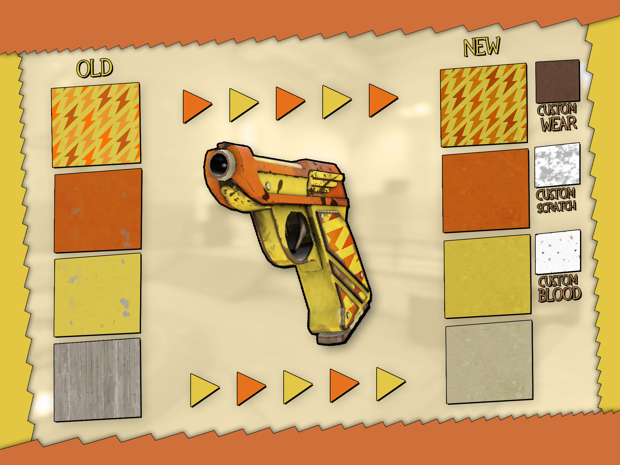 Lightning Rod Mk.2 Mod for Team Fortress 2 | TF2 Mods