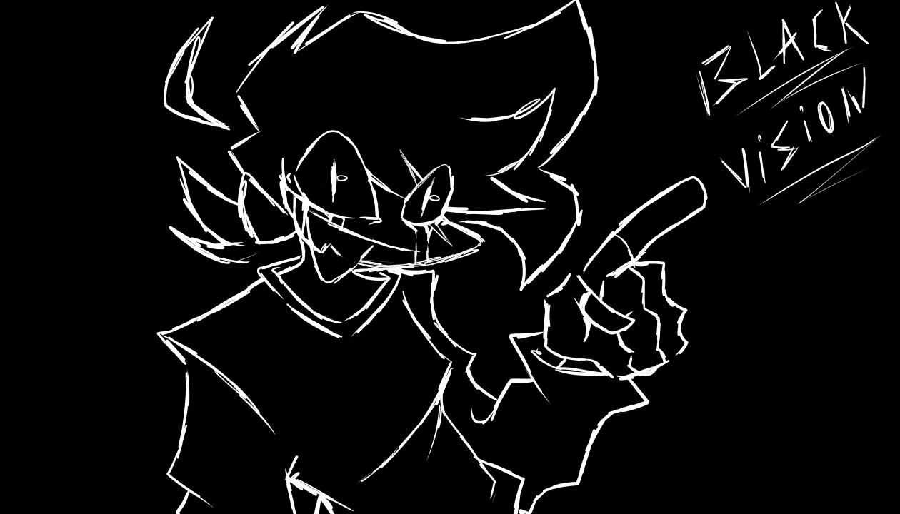 °Thursday Dark Night Alpha version° [Friday Night Funkin'] [Mods]