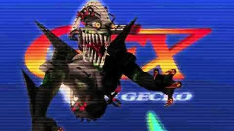 Rez (Gex: Enter the Gecko) v1.2 Mod for Mario Kart Wii | MKWii Mods