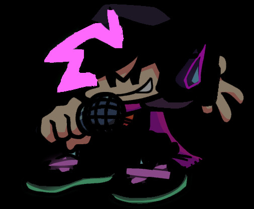 VS QT Neo+!/EXTREME Mod for Friday Night Funkin' | FNF Mods