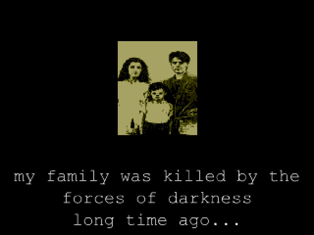 Splatterhouse Trilogy Mod for Beats of Rage | OpenBOR Mods