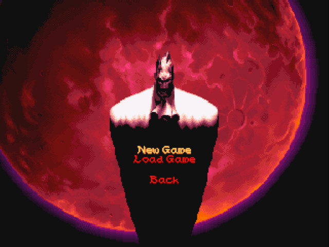 Castlevania - Vapire Hunters Mod for Beats of Rage | OpenBOR Mods