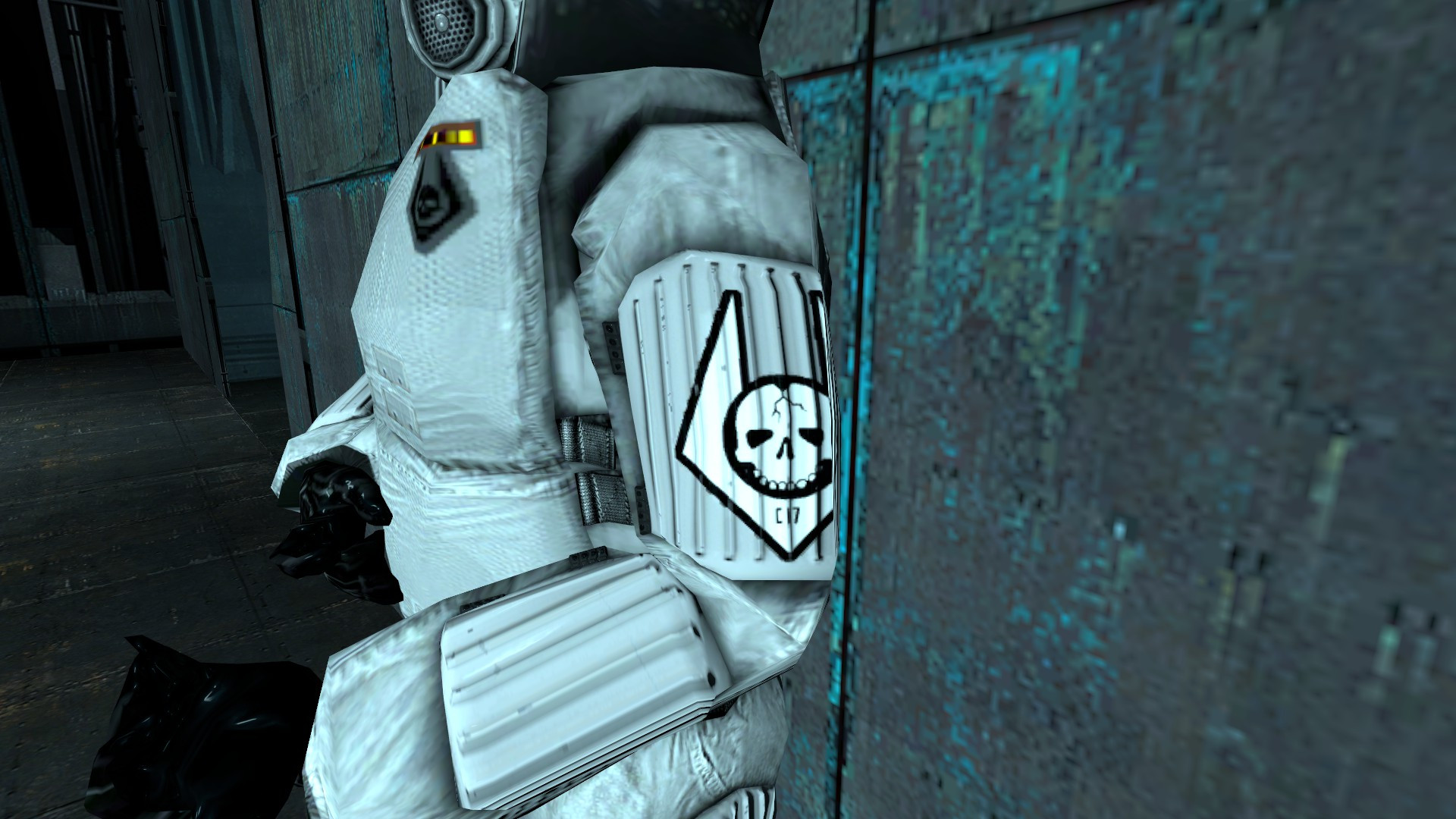 Pre-Release Styled Elite Mod for Half-Life 2 | HL2 Mods