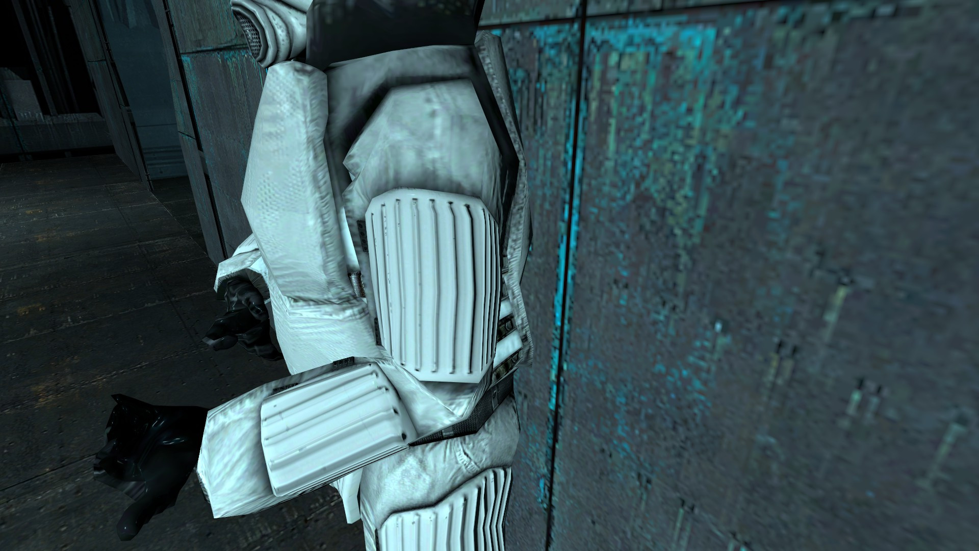 Pre-Release Styled Elite Mod for Half-Life 2 | HL2 Mods