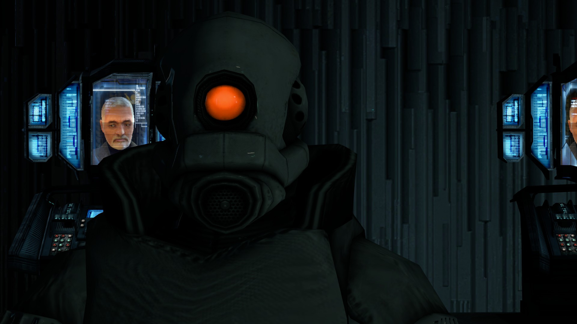 Pre-Release Styled Elite Mod for Half-Life 2 | HL2 Mods