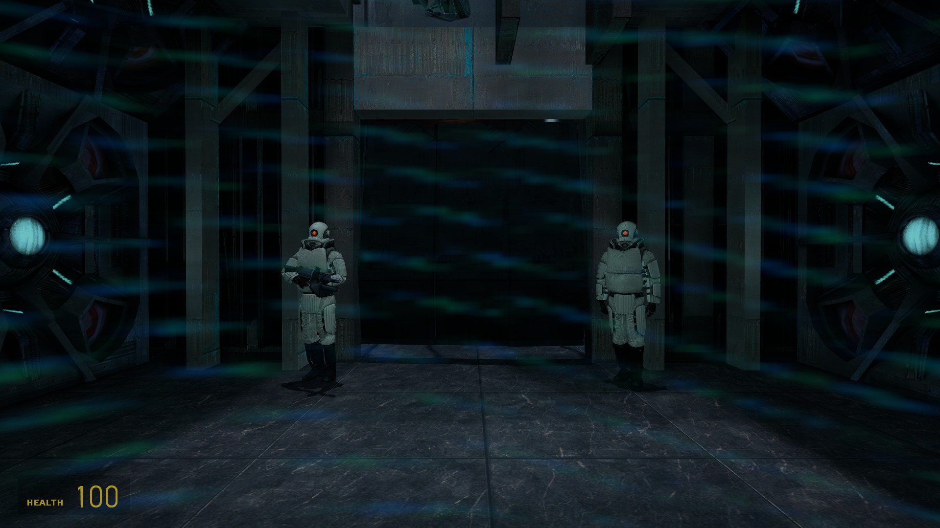 Pre-Release Styled Elite Mod for Half-Life 2 | HL2 Mods