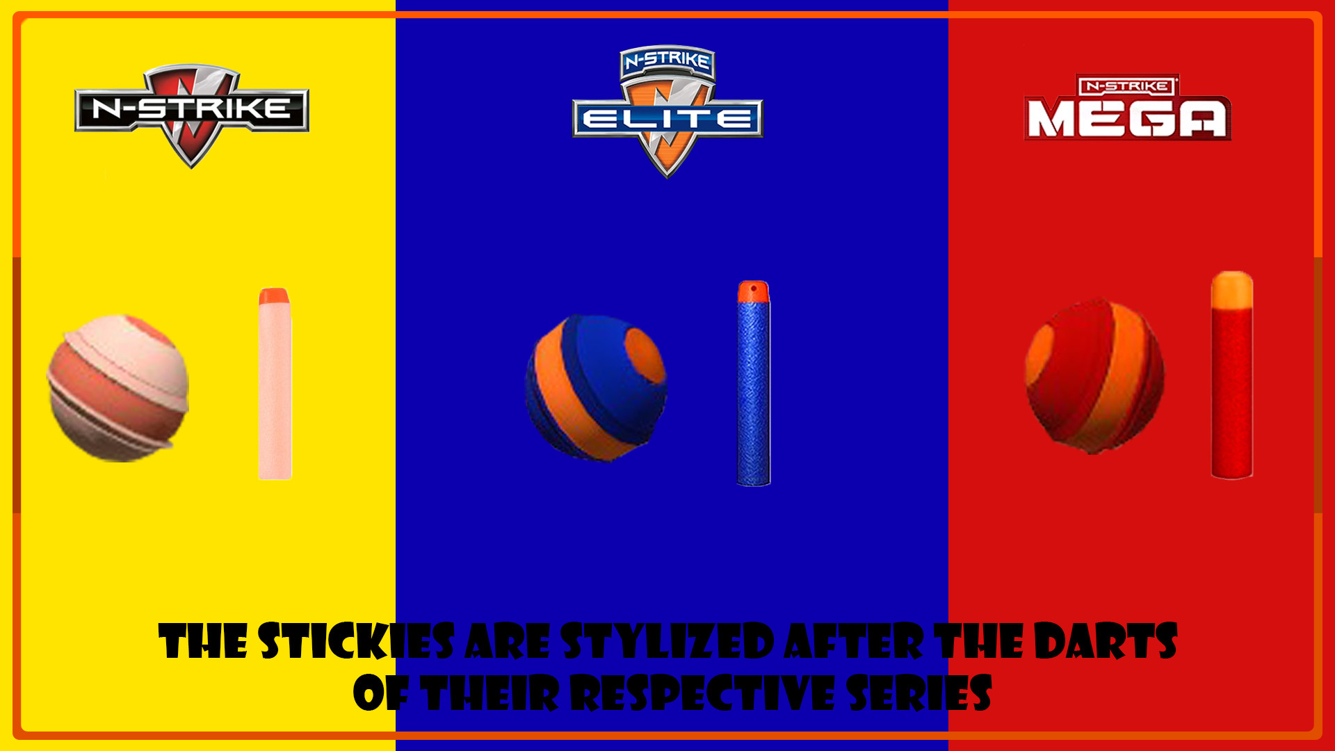Nerf Gun Jumpers [REDUX] Mod for Team Fortress 2 | TF2 Mods