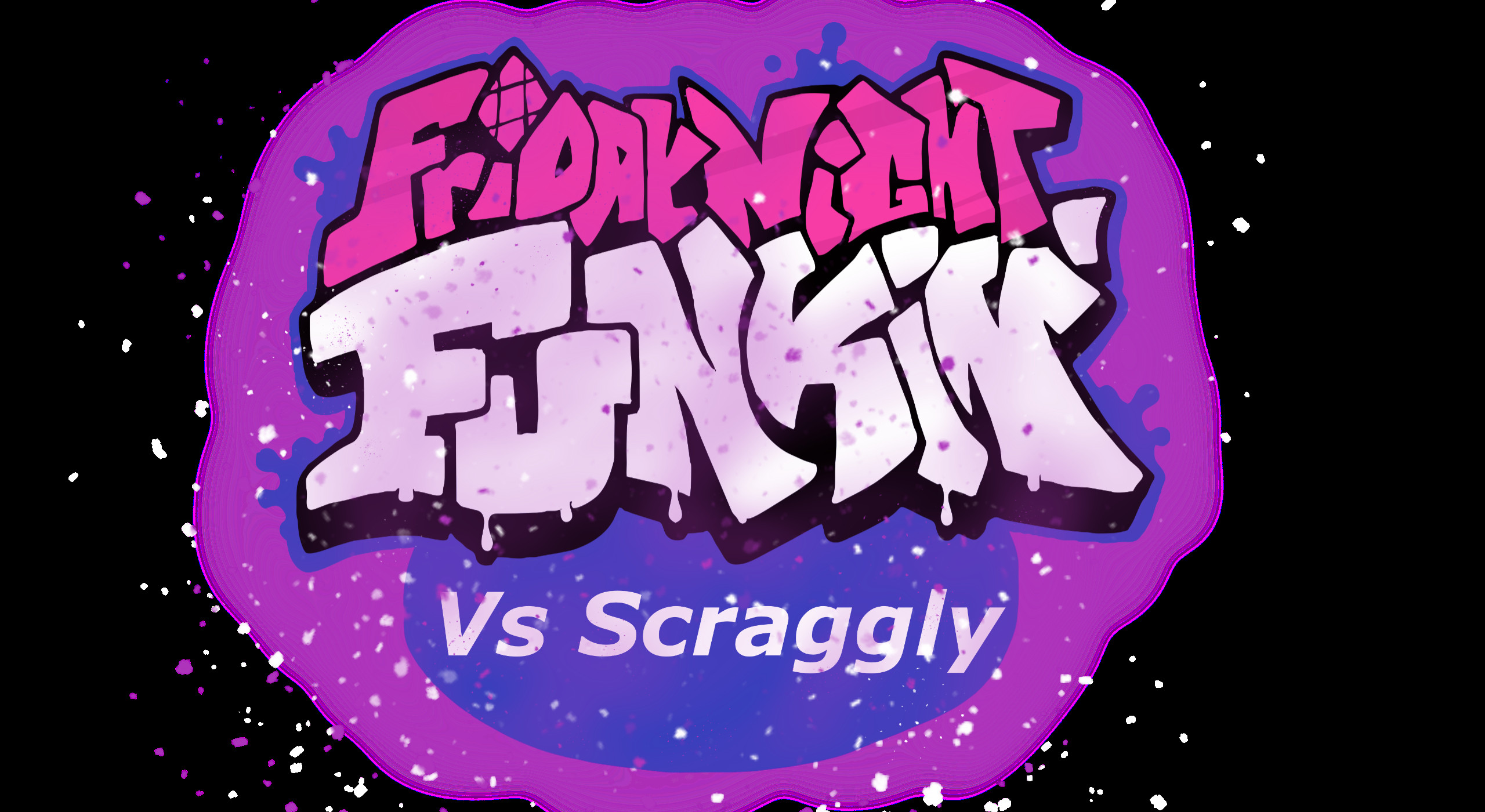 FNF vs Scraggly [Friday Night Funkin'] [Mods]