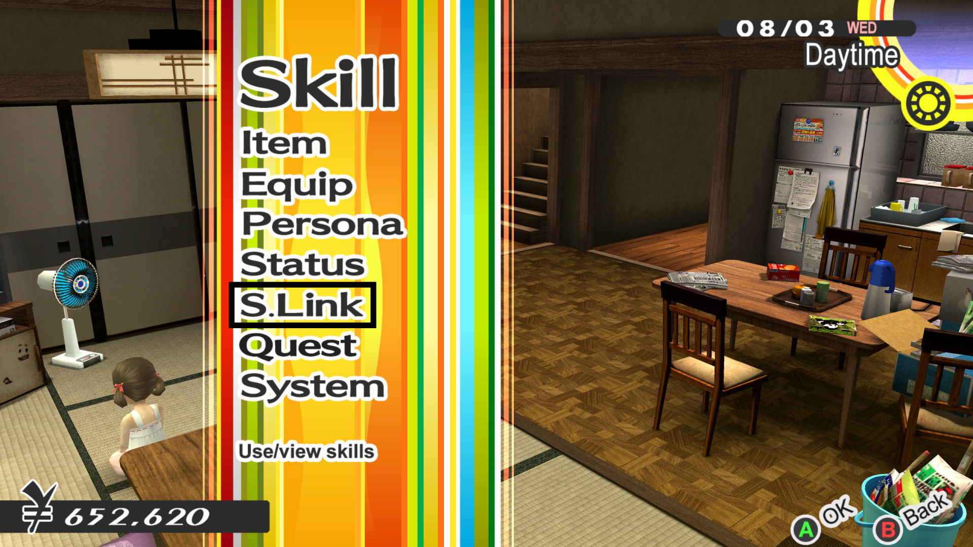Texture Fixes Pack+ (32-bit) Mod for Persona 4 Golden PC (32 Bit) | P4G ...