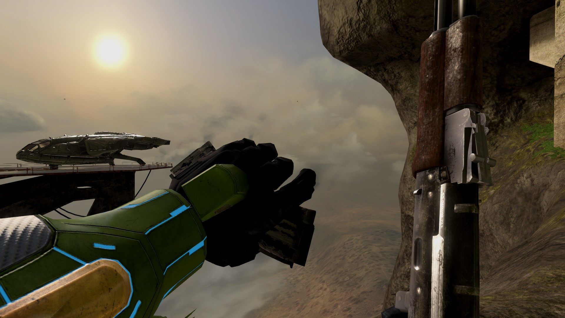 AK47 Weapon Tags for Halo 3 Mod for Halo: The Master Chief Collection ...