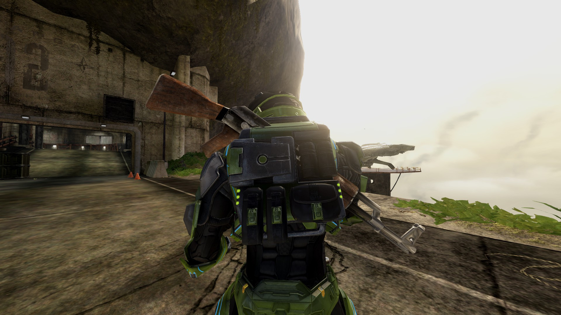 AK47 Weapon Tags for Halo 3 Mod for Halo: The Master Chief Collection ...