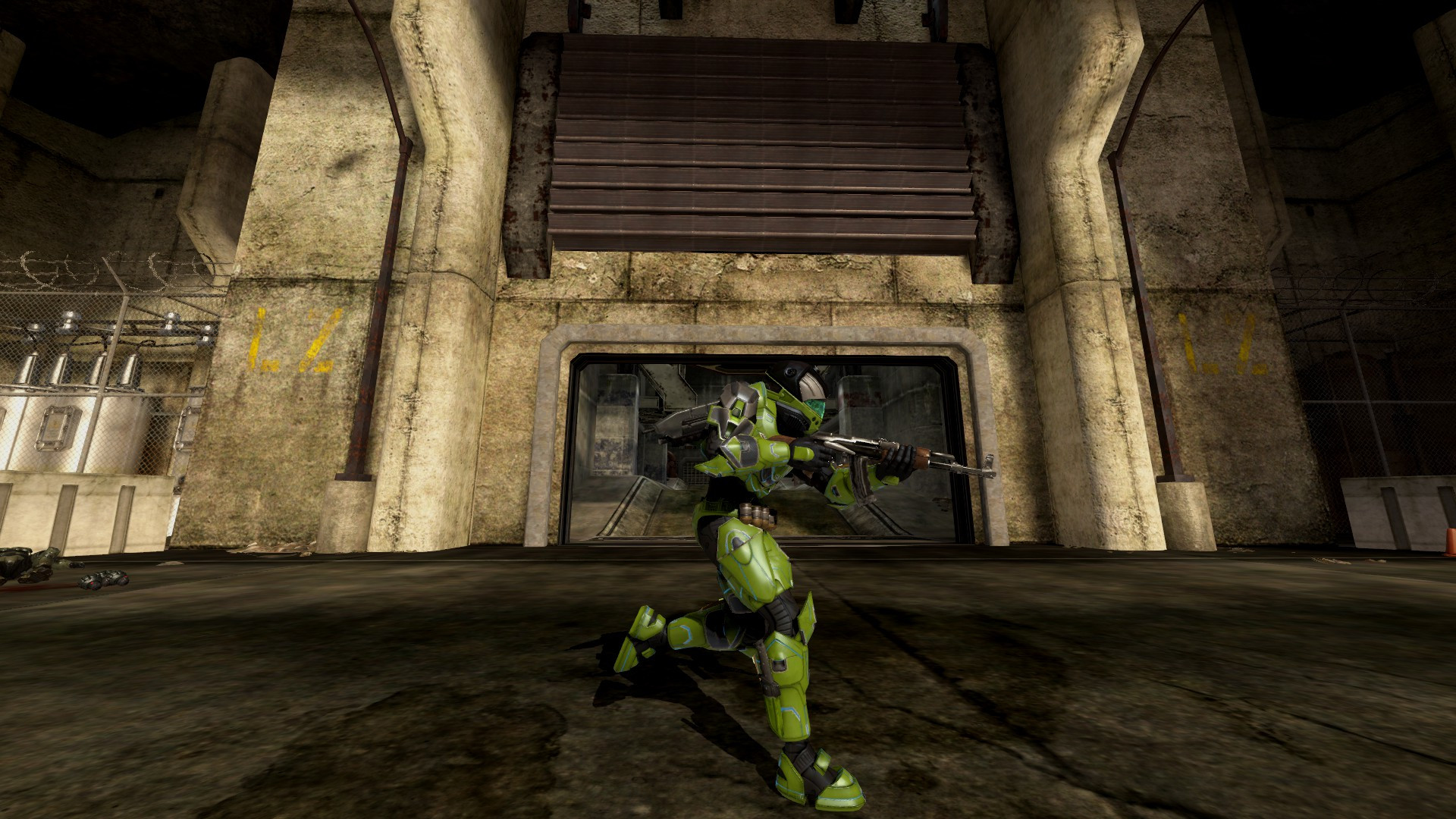 AK47 Weapon Tags for Halo 3 Mod for Halo: The Master Chief Collection ...