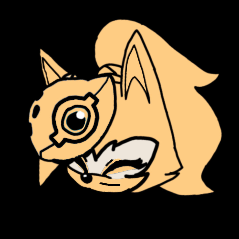 Whisper the wolf in fnf (Version 1) [Friday Night Funkin'] [Mods]