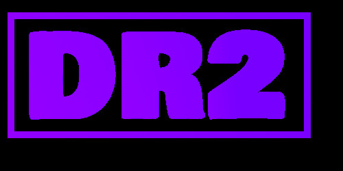 DR2 - Texture Pack Mod for Geometry Dash | GD Mods