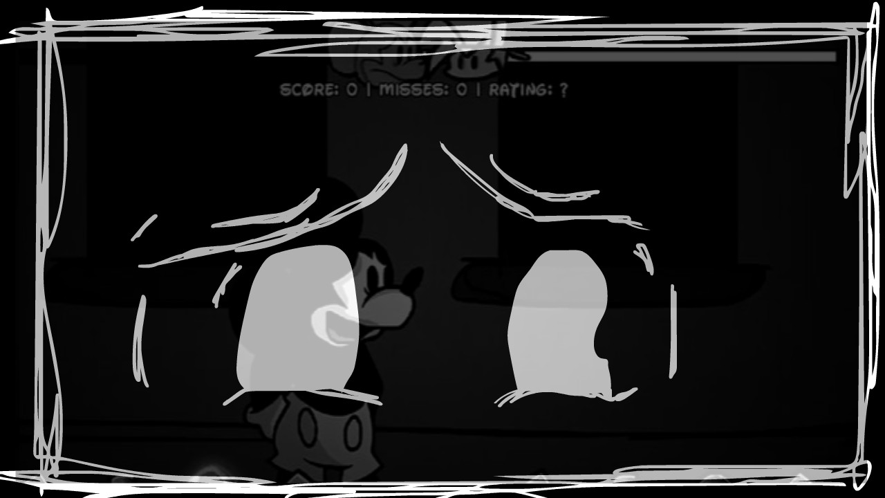 Mouse Mayhem v1 BETA Mod for Friday Night Funkin' | FNF Mods