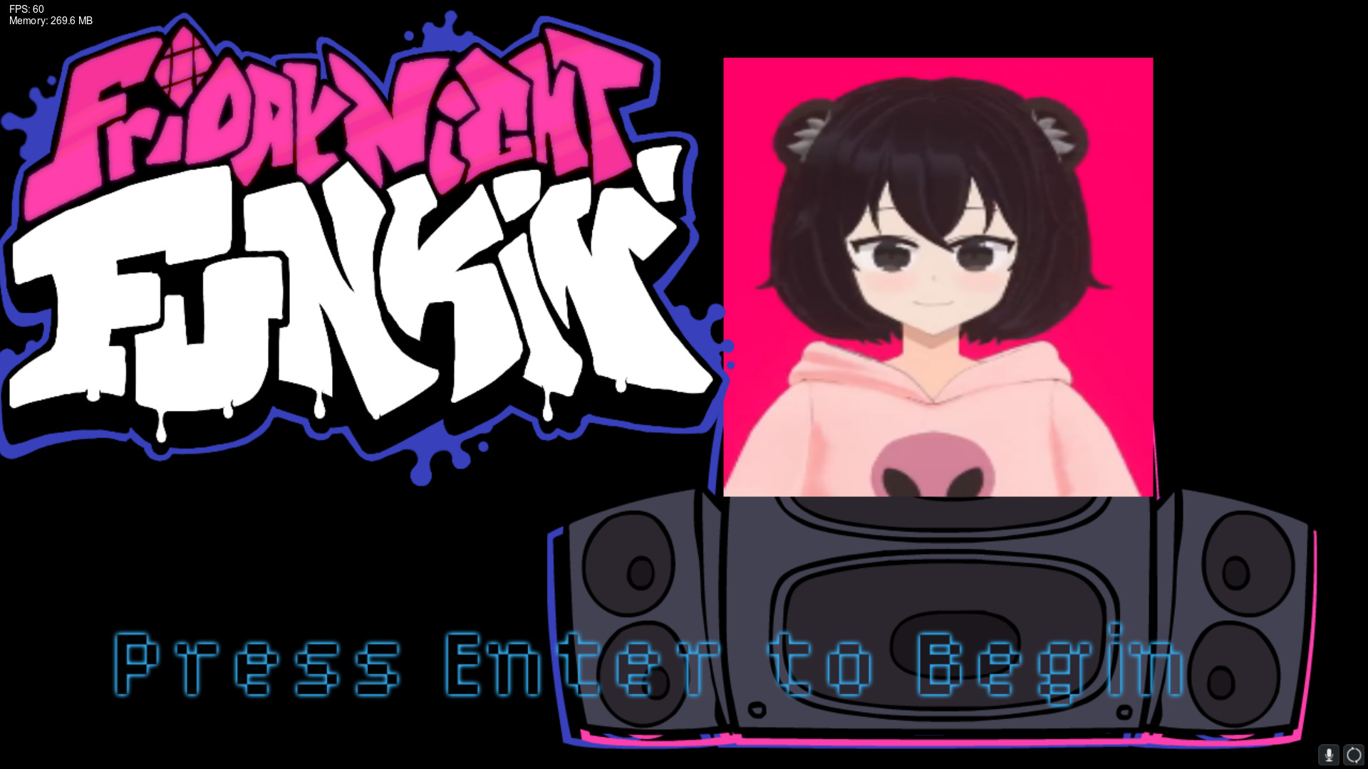 Friday Night Pooin (vs Big poo + apandah) [Friday Night Funkin'] [Mods]