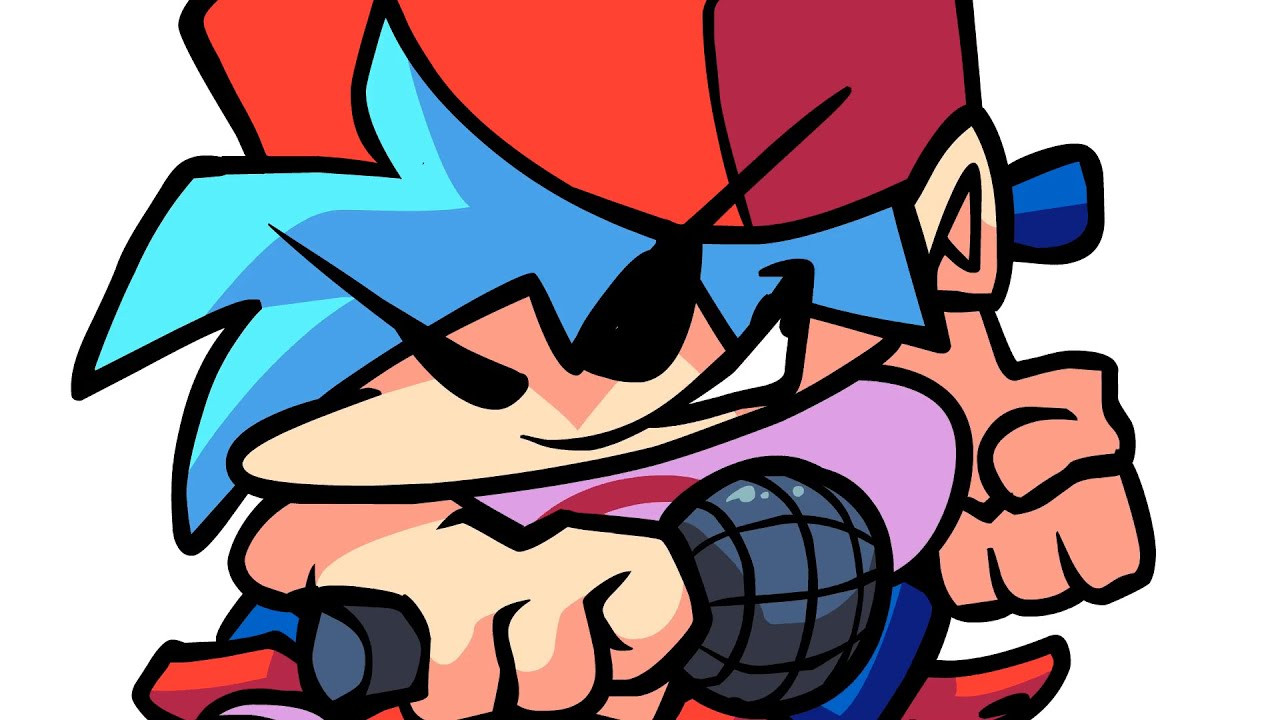 Vs CROW GUY V1.5 (ITS RETURN) Mod for Friday Night Funkin' | FNF Mods