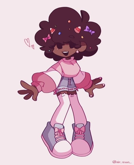 Vs. Soft!Carol [Friday Night Funkin'] [Mods]